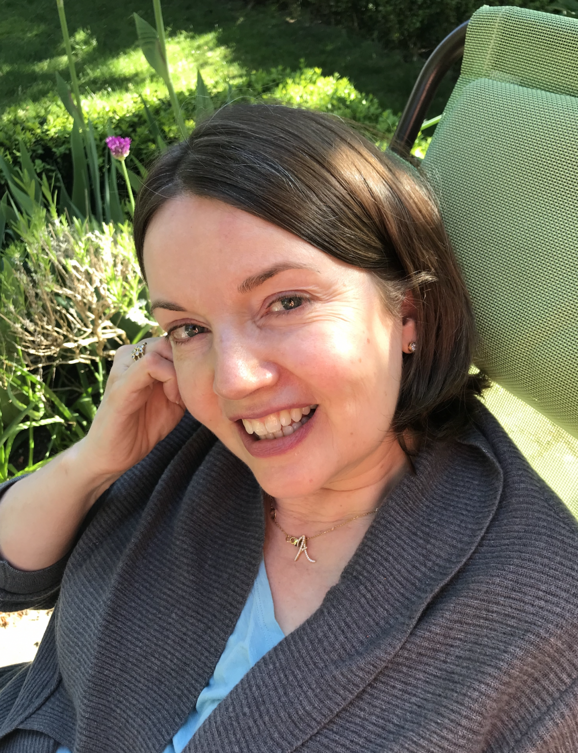 About Me – Alice Castle Author